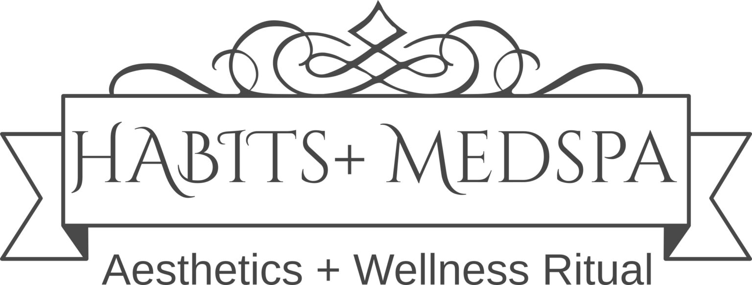 Contact Us - Habits + MedSpa